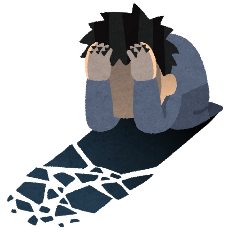 日本ヤバい……「15～39歳の死因、自殺が最多」不慮の事故や癌（がん）での死亡数を抑えて自殺がトップに | ニコニコニュース オリジナル