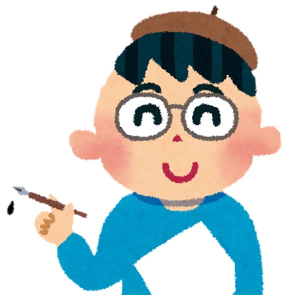 job_mangaka | ニコニコニュース オリジナル