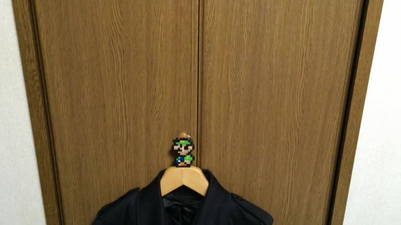 LuigiStopMotion009 | ニコニコニュース オリジナル