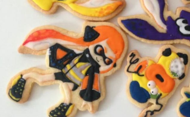 SplatoonCookie | ニコニコニュース オリジナル