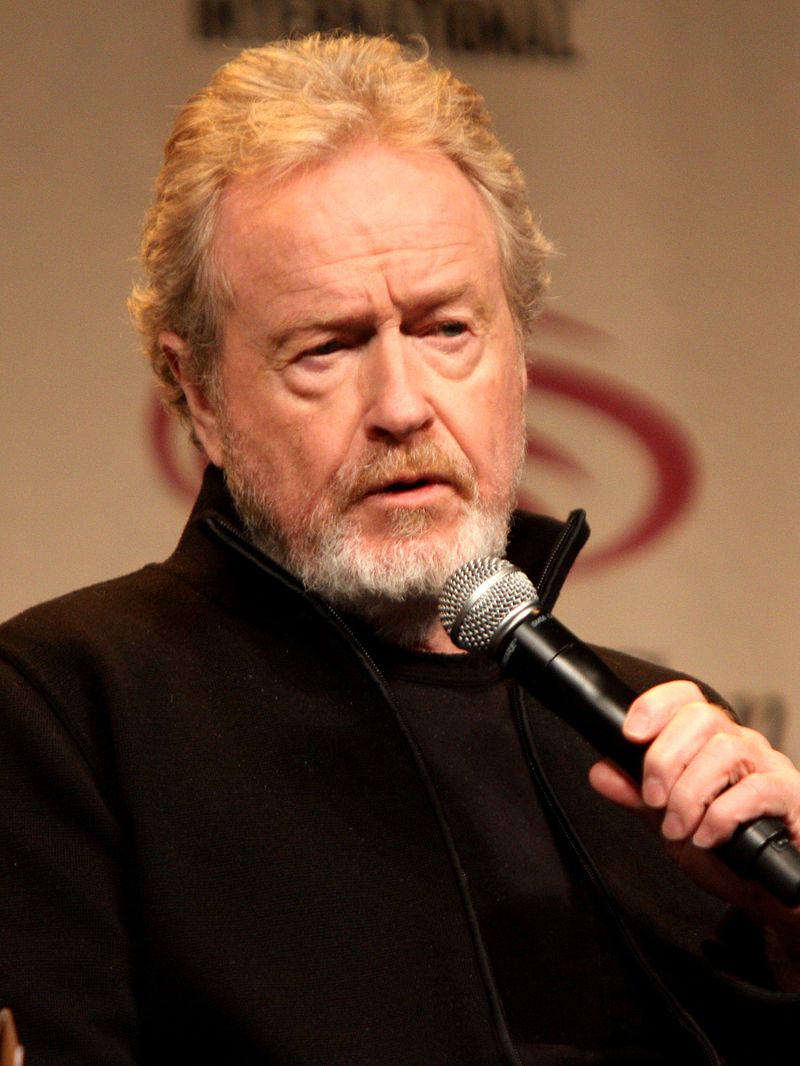 800px-Ridley_Scott_by_Gage_Skidmore1 | ニコニコニュース オリジナル