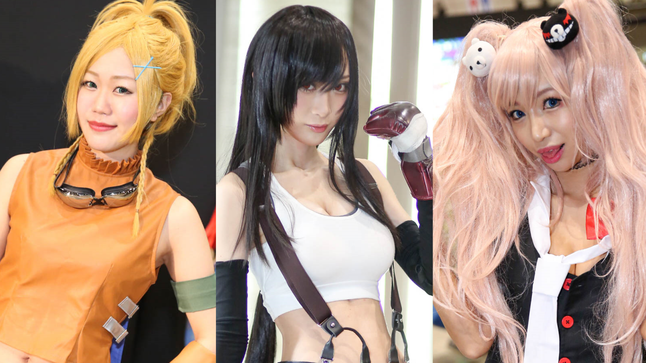 thumbnail_tokaigi_cos | ニコニコニュース オリジナル