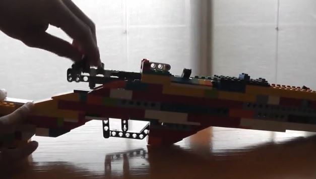 LEGO009 | ニコニコニュース オリジナル