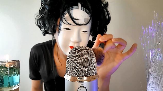 ASMR | ニコニコニュース オリジナル