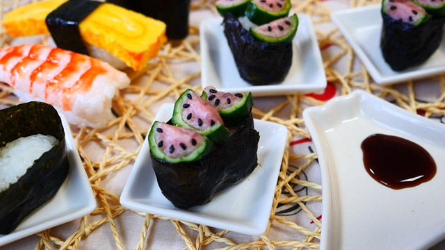 16_suikamaki | ニコニコニュース オリジナル