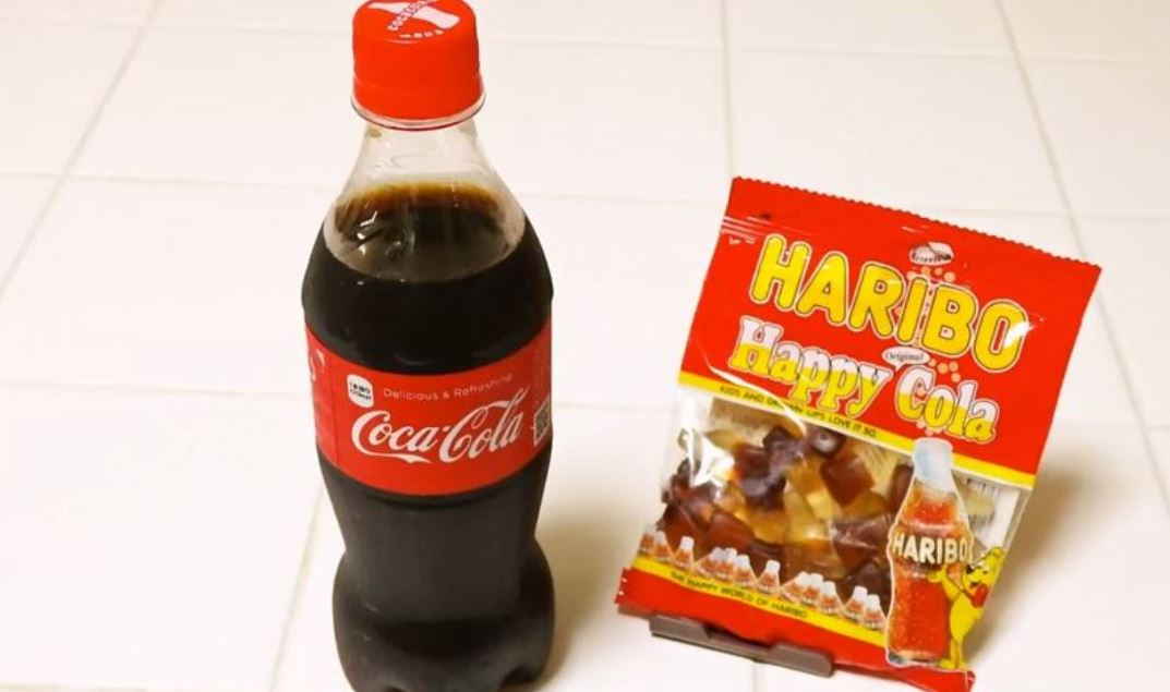 cola | ニコニコニュース オリジナル