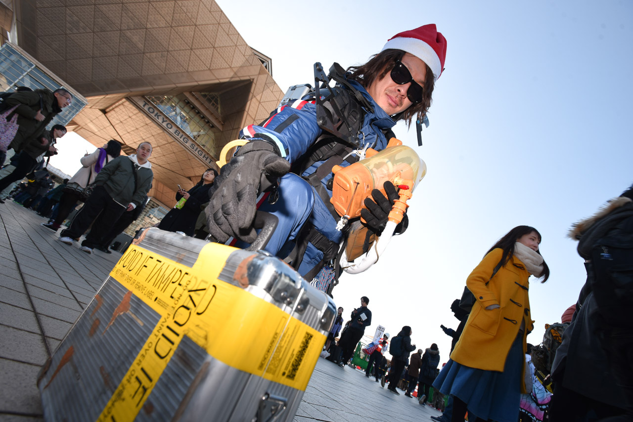 c97-01-043 | ニコニコニュース オリジナル