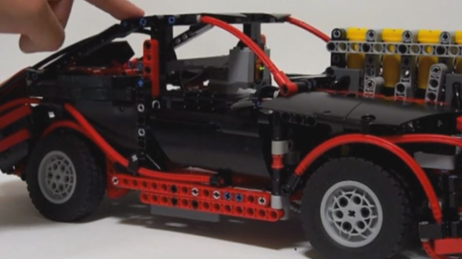 LEGO130 | ニコニコニュース オリジナル