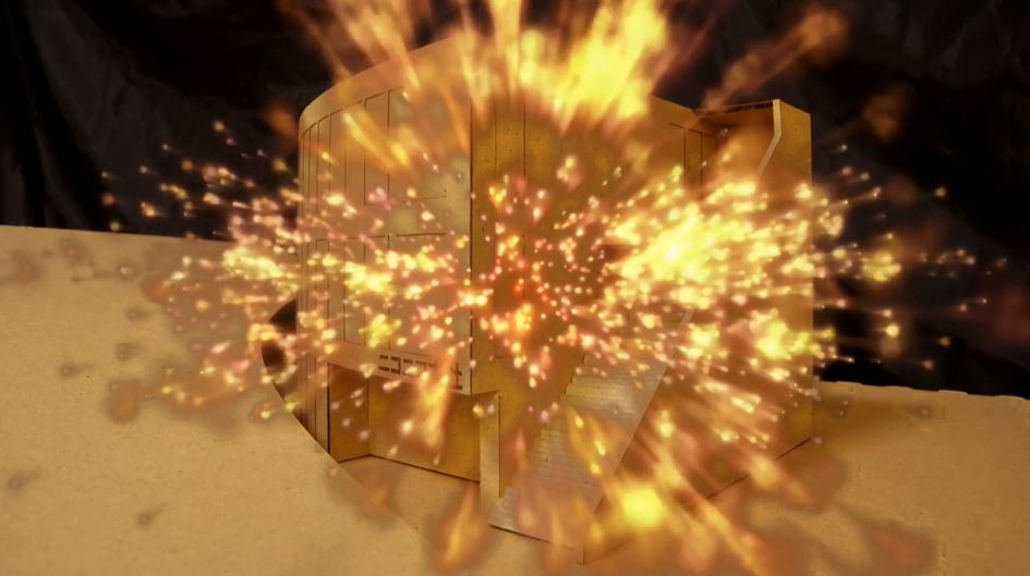 Cardboard111 | ニコニコニュース オリジナル