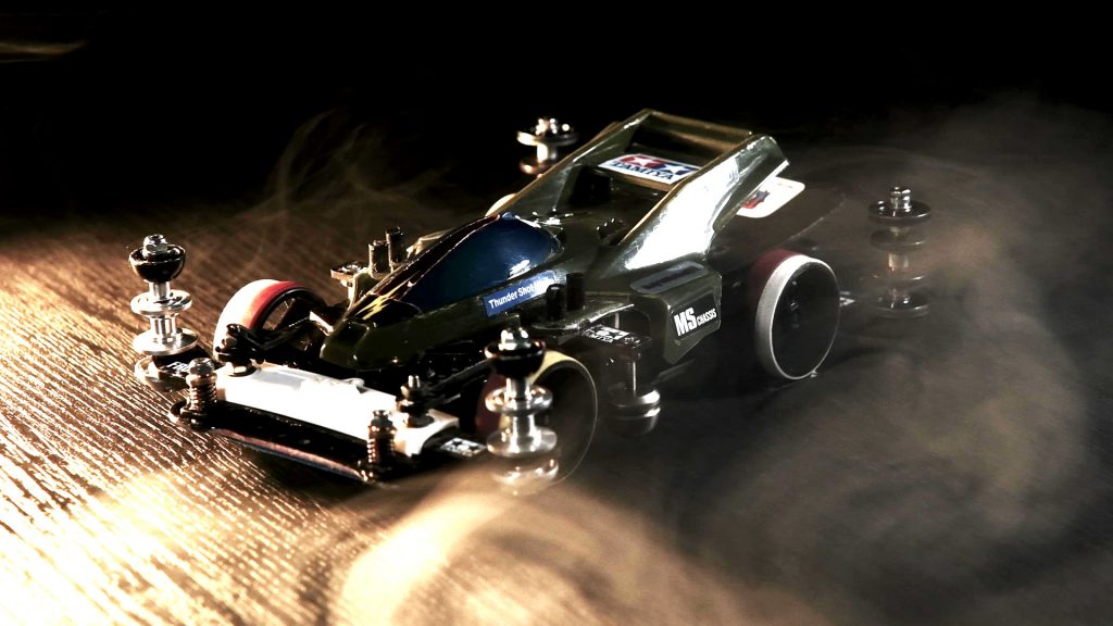 かっこいいミニ四駆の写真が盛りだくさん！ 超ニコ四駆DAY2「リモート四駆GP」イベントに出場するマシンがこれだッ！ 【ニコニコ超会議2022 ...