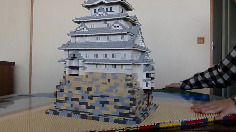 LEGO56 | ニコニコニュース オリジナル