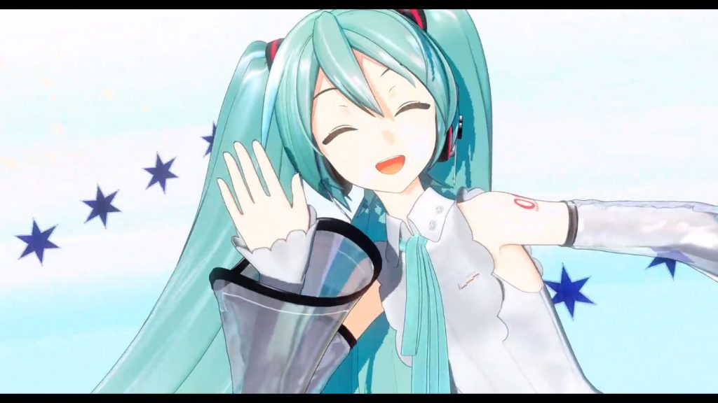 YYB氏が公開した“初音ミクNT”のMMDモデルが神レベル！ 「うっひょおお！かわええええ！！」「ベストショットありすぎる！！」と興奮の嵐 | ニコニコニュース オリジナル