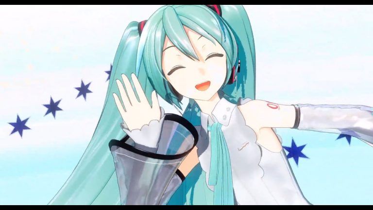 YYB氏が公開した“初音ミクNT”のMMDモデルが神レベル！ 「うっひょおお！かわええええ！！」「ベストショットありすぎる！！」と興奮の嵐 | ニコニコニュース オリジナル
