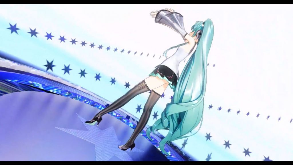 YYB氏が公開した“初音ミクNT”のMMDモデルが神レベル！ 「うっひょおお！かわええええ！！」「ベストショットありすぎる！！」と興奮の嵐 | ニコニコニュース オリジナル