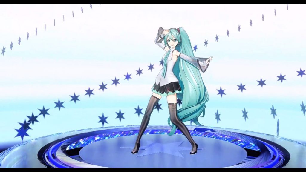 YYB氏が公開した“初音ミクNT”のMMDモデルが神レベル！ 「うっひょおお！かわええええ！！」「ベストショットありすぎる！！」と興奮の嵐 | ニコニコニュース オリジナル