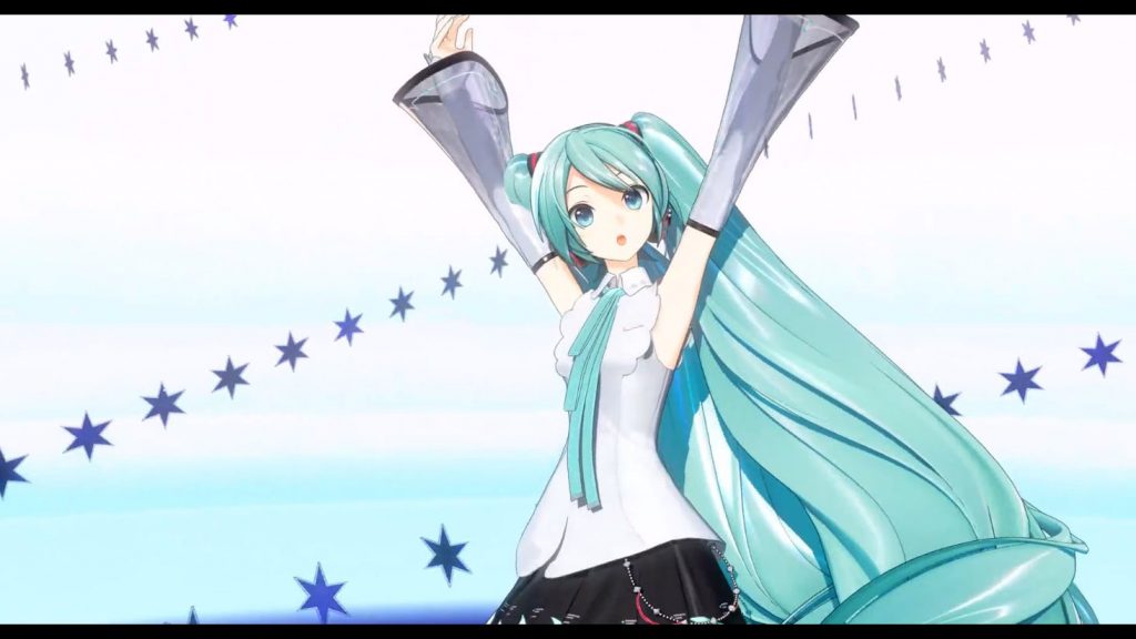 YYB氏が公開した“初音ミクNT”のMMDモデルが神レベル！ 「うっひょおお！かわええええ！！」「ベストショットありすぎる！！」と興奮の嵐 | ニコニコニュース オリジナル