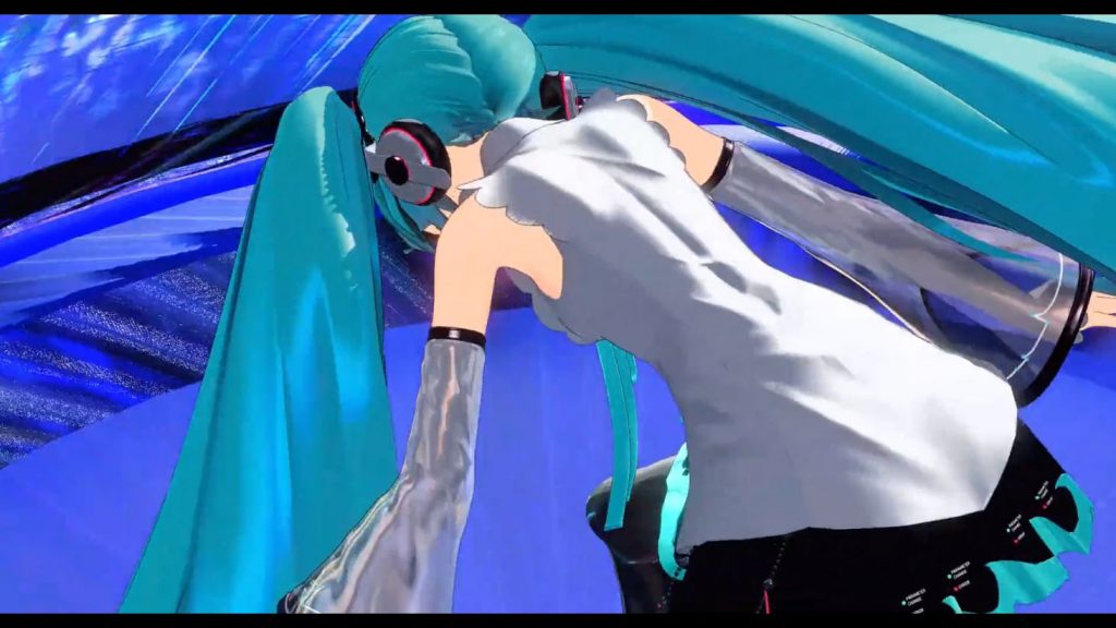 YYB氏が公開した“初音ミクNT”のMMDモデルが神レベル！ 「うっひょおお！かわええええ！！」「ベストショットありすぎる！！」と興奮の嵐 | ニコニコニュース オリジナル