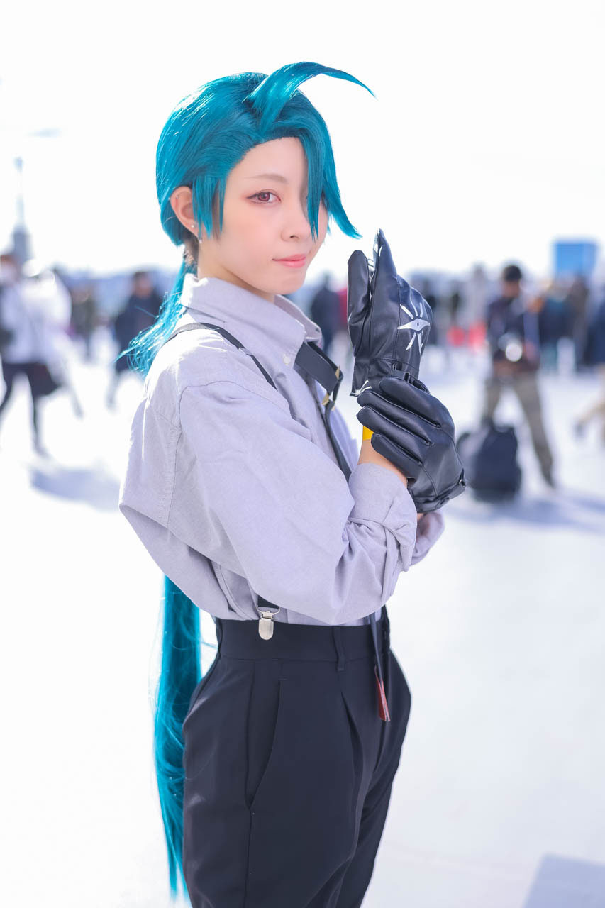 C101-01-077 | ニコニコニュース オリジナル