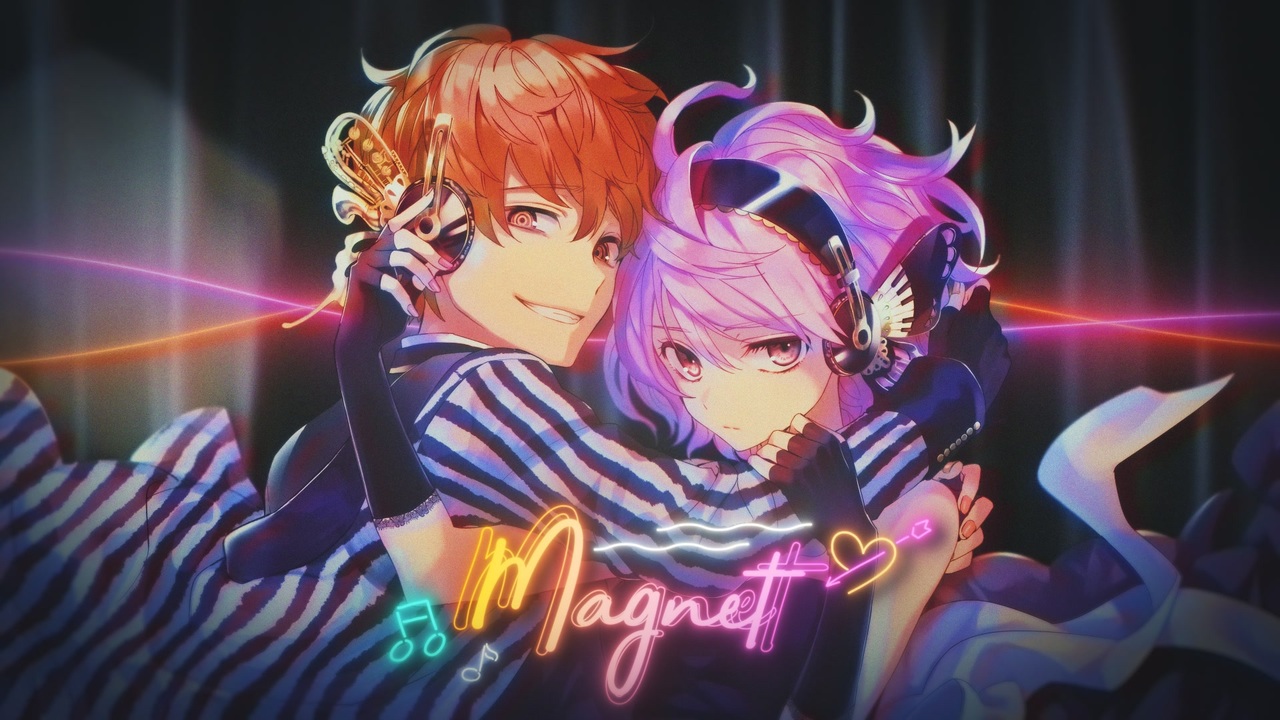 【3周年】「magnet Arrange Ver. 歌ってみた【めいちゃん×nqrse】」がニコニコ動画に投稿されたのは2020年1月4日 | ニコニコニュース オリジナル