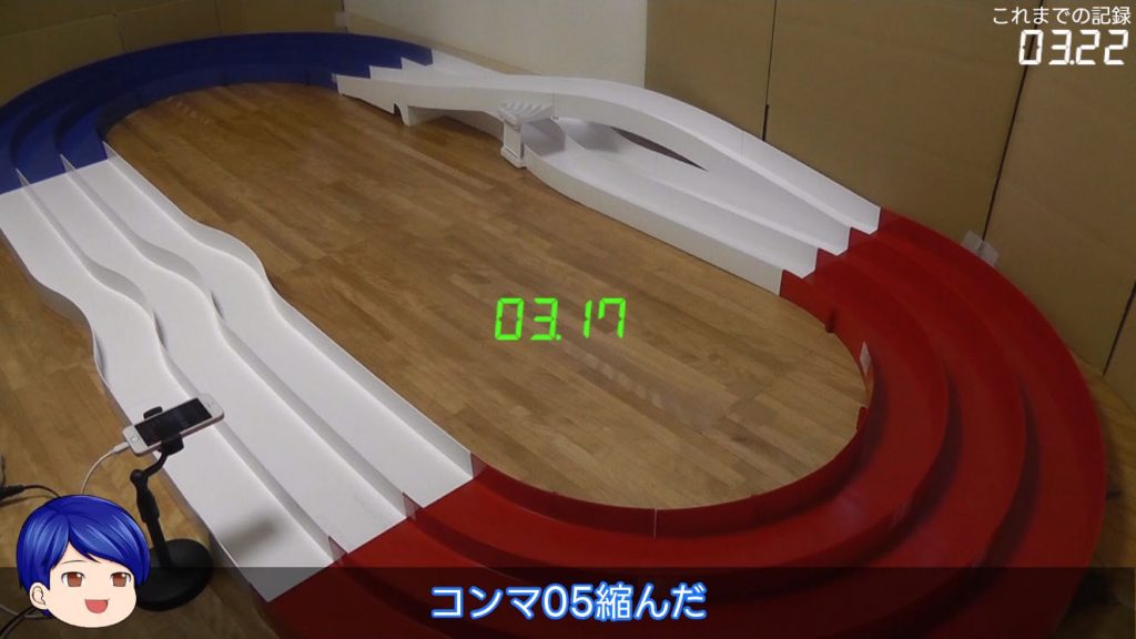 ミニ四駆の「ルール無用JCJCタイムアタック」に3Dプリンター無しで挑戦してみた！ 正攻法なアプローチが逆に新鮮と人気 | ニコニコニュース オリジナル