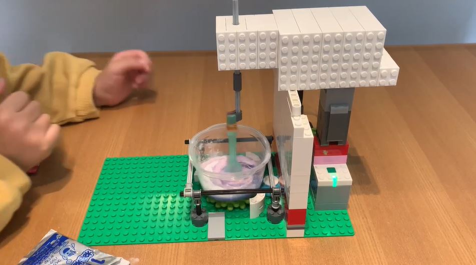 LEGO119 | ニコニコニュース オリジナル