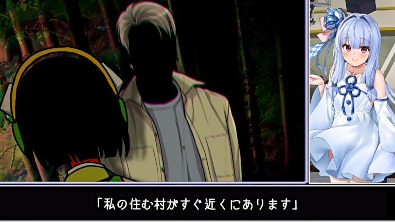 年齢18歳、182センチ91キロのお嬢様が村の謎に迫る!? キャラ設定がツッコミどころだらけのクトゥルフ神話TRPG動画を紹介 | ニコニコニュース オリジナル
