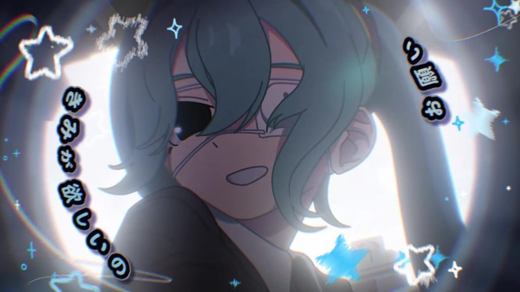 DECO*27がセルフリミックス『モニタリング（Best Friend Remix）』を公開！ あのヤンデレ曲がまさかの“親友ソング”に!? | ニコニコニュース オリジナル